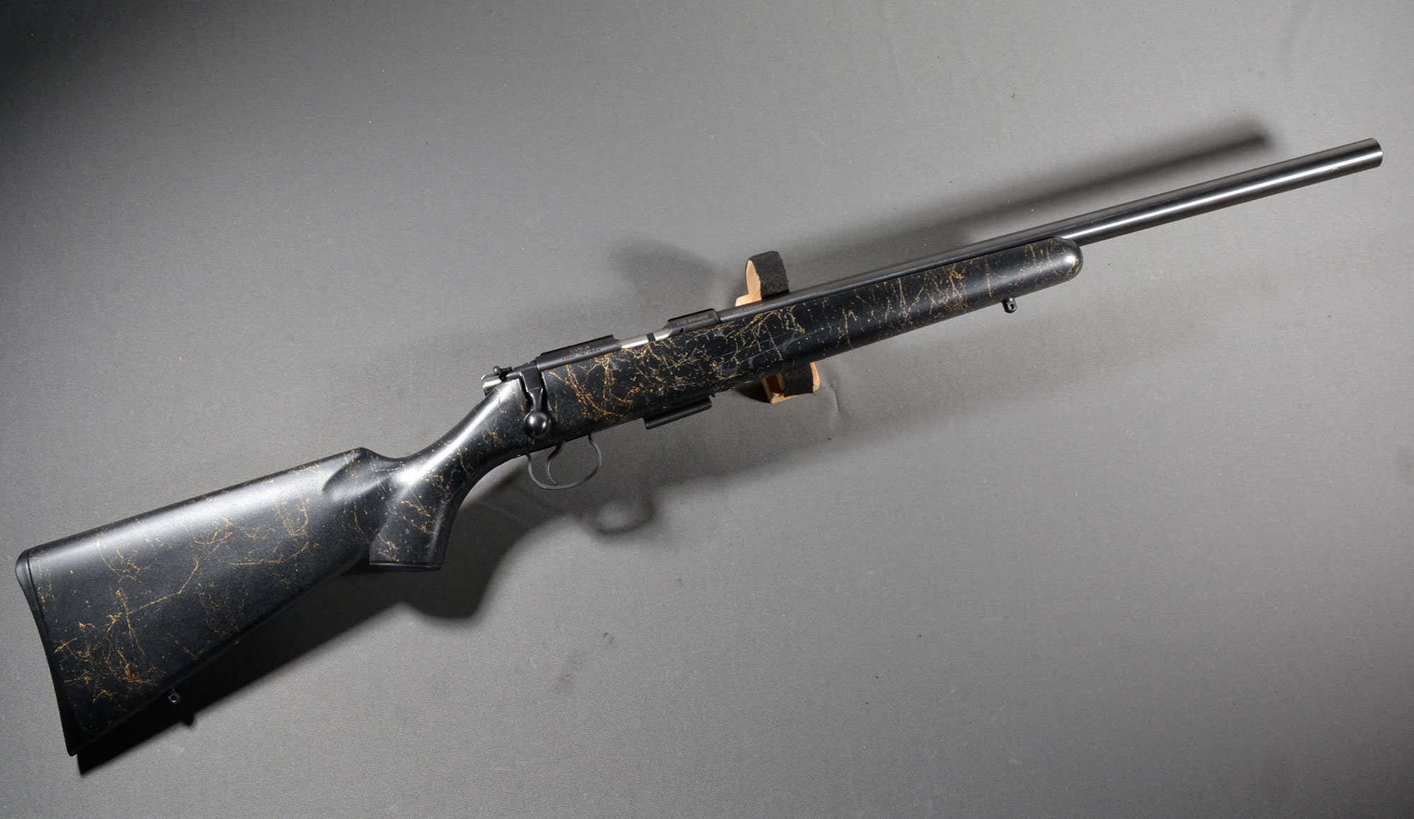 CZ ~ 455 ~ .17 HMR | Cabela's